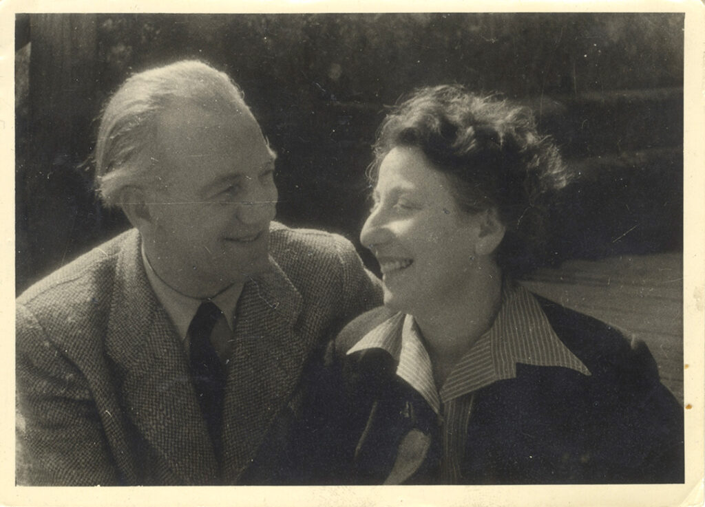 Familienfotos | Hanns Kralik